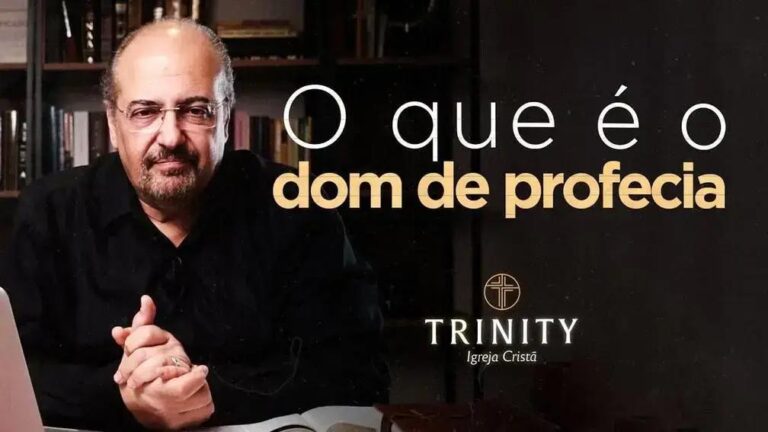 O dom de Profecia: Entenda Seus Significados e Importância